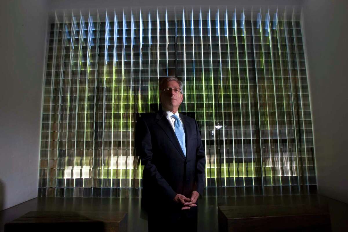 Gordian Group’s Fred Zeidman and Peter Kaufman see opportunity in adversity