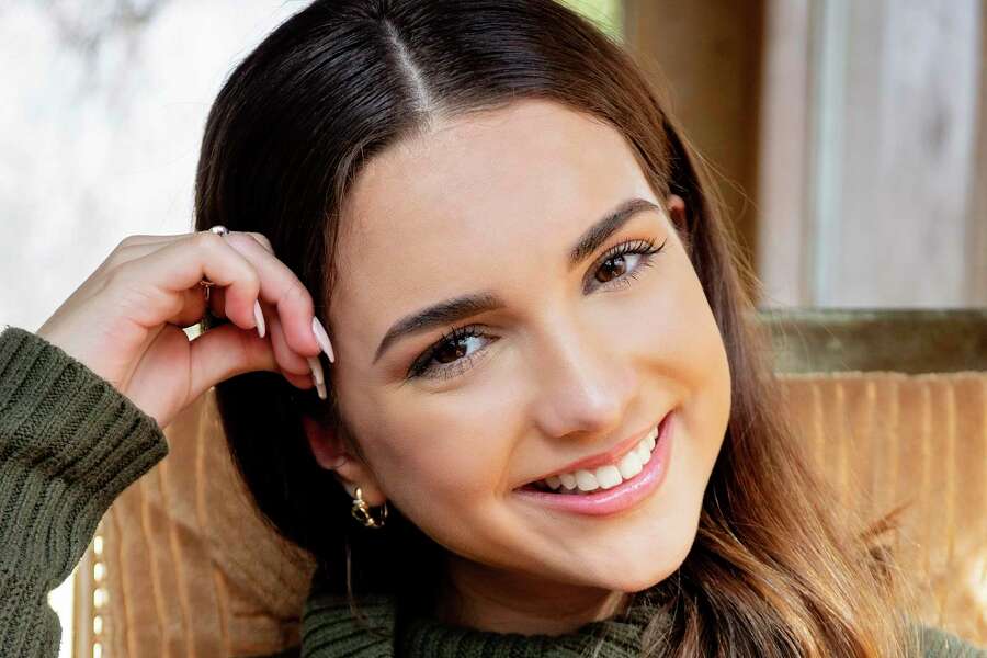 San Antonio teen actress Valeria Jauregui gets her first big break with ...