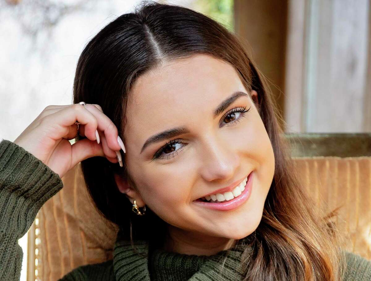 San Antonio teen actress Valeria Jauregui gets her first big break with ...