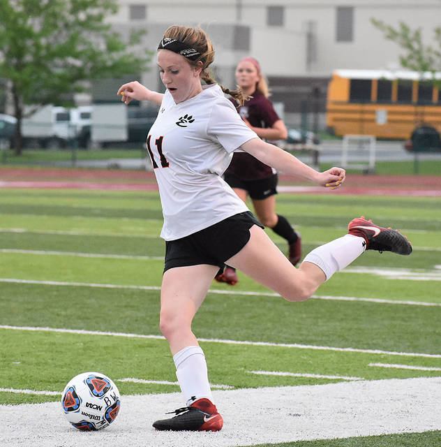PHOTOS: A look back at EHS girls soccer