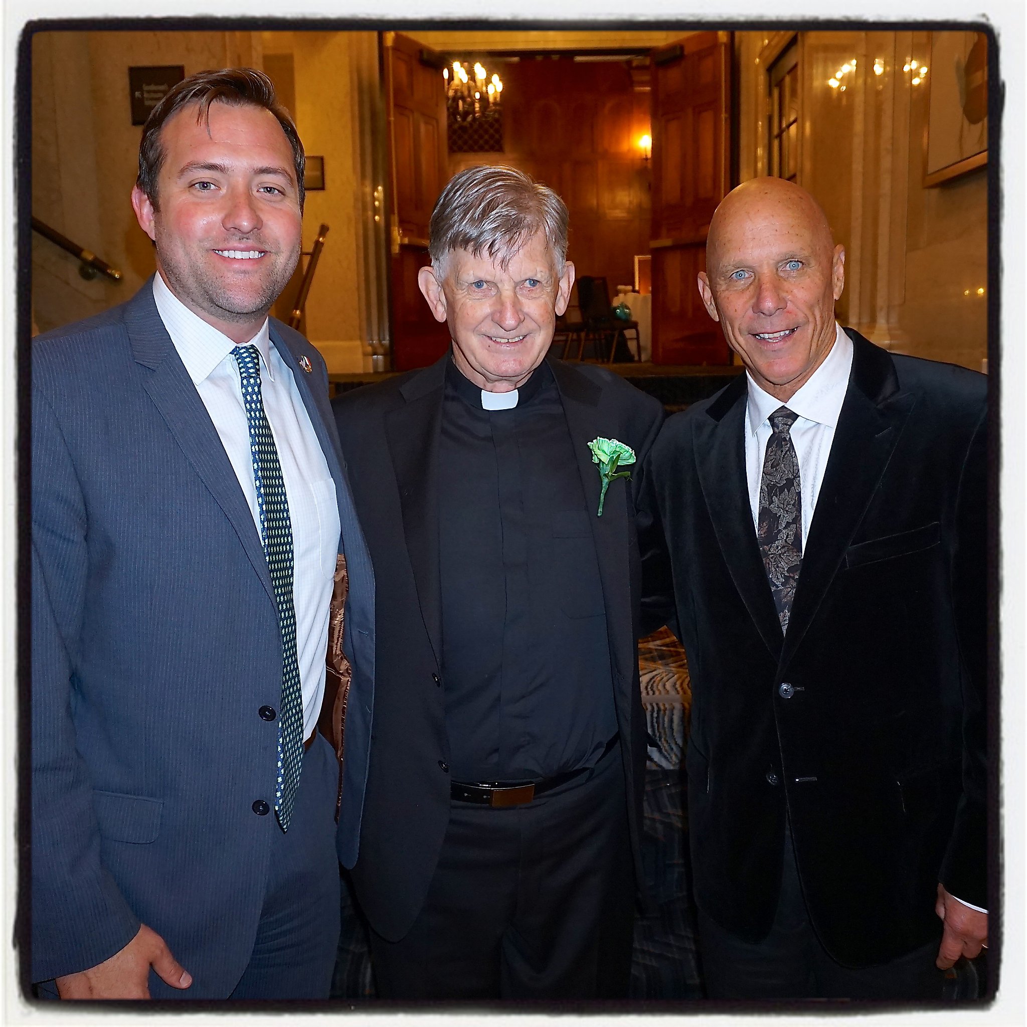 In San Francisco, Easter Mass will count its blessings via YouTube and ...