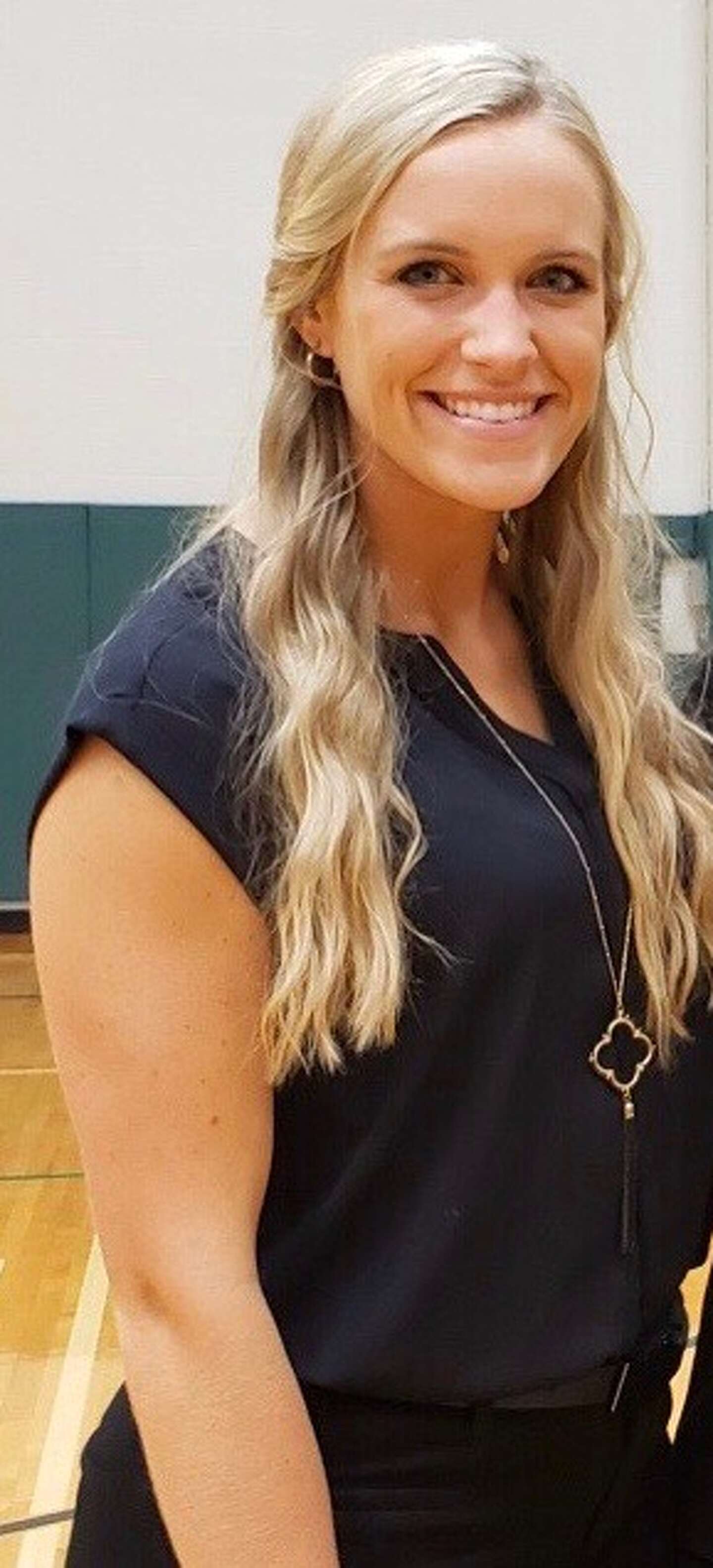 Ex-UTPB player Dixon hired as Lee volleyball coach