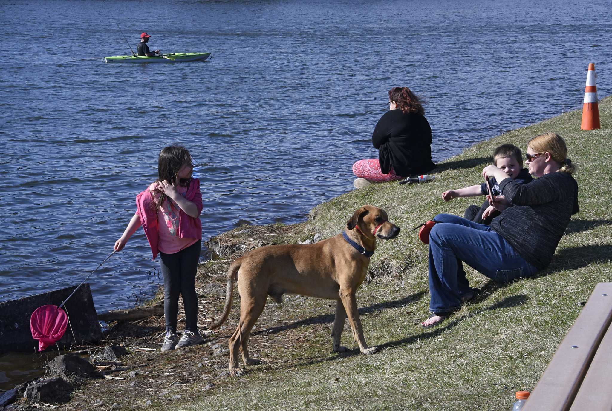 Jason Gough's forecast: Sun and warmth to dominate Albany area