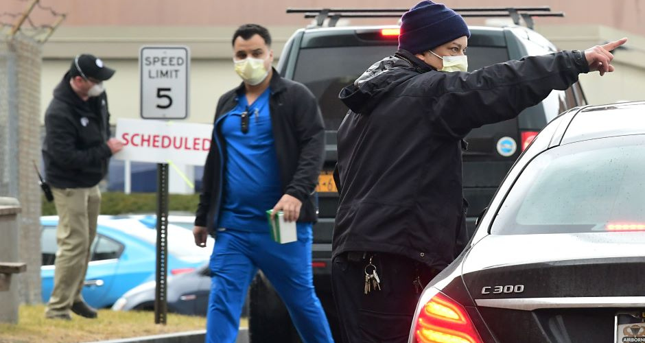 Put your coronavirus knowledge to the test