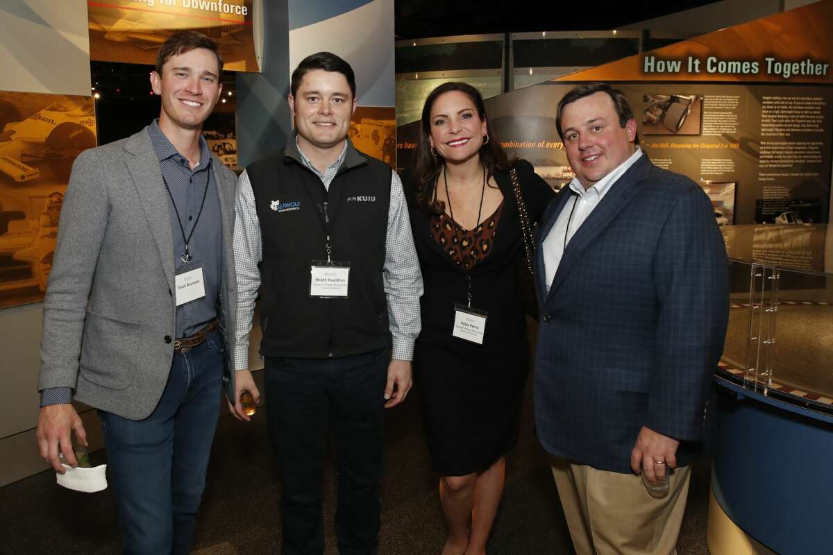 Recap: Permian Basin Water in Energy Conference