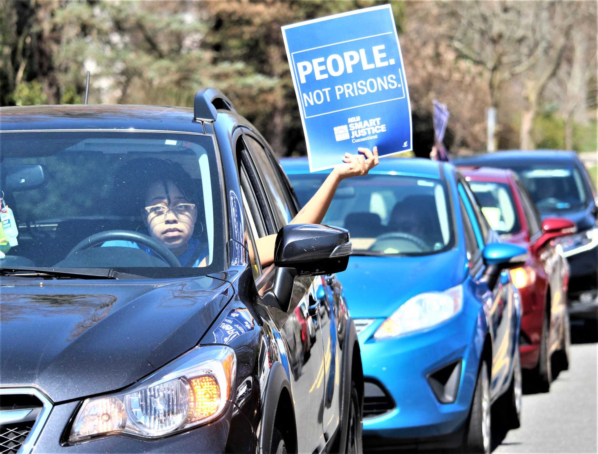 CT stopped commuting prison sentences before COVID. Advocates say it’s ...