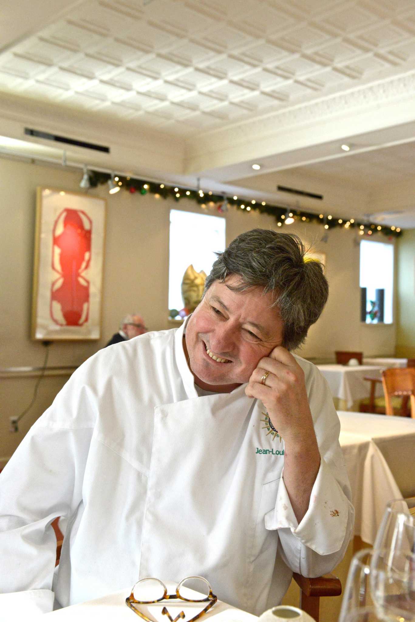 Elevate your quarantine cooking with Greenwich’s master French chef
