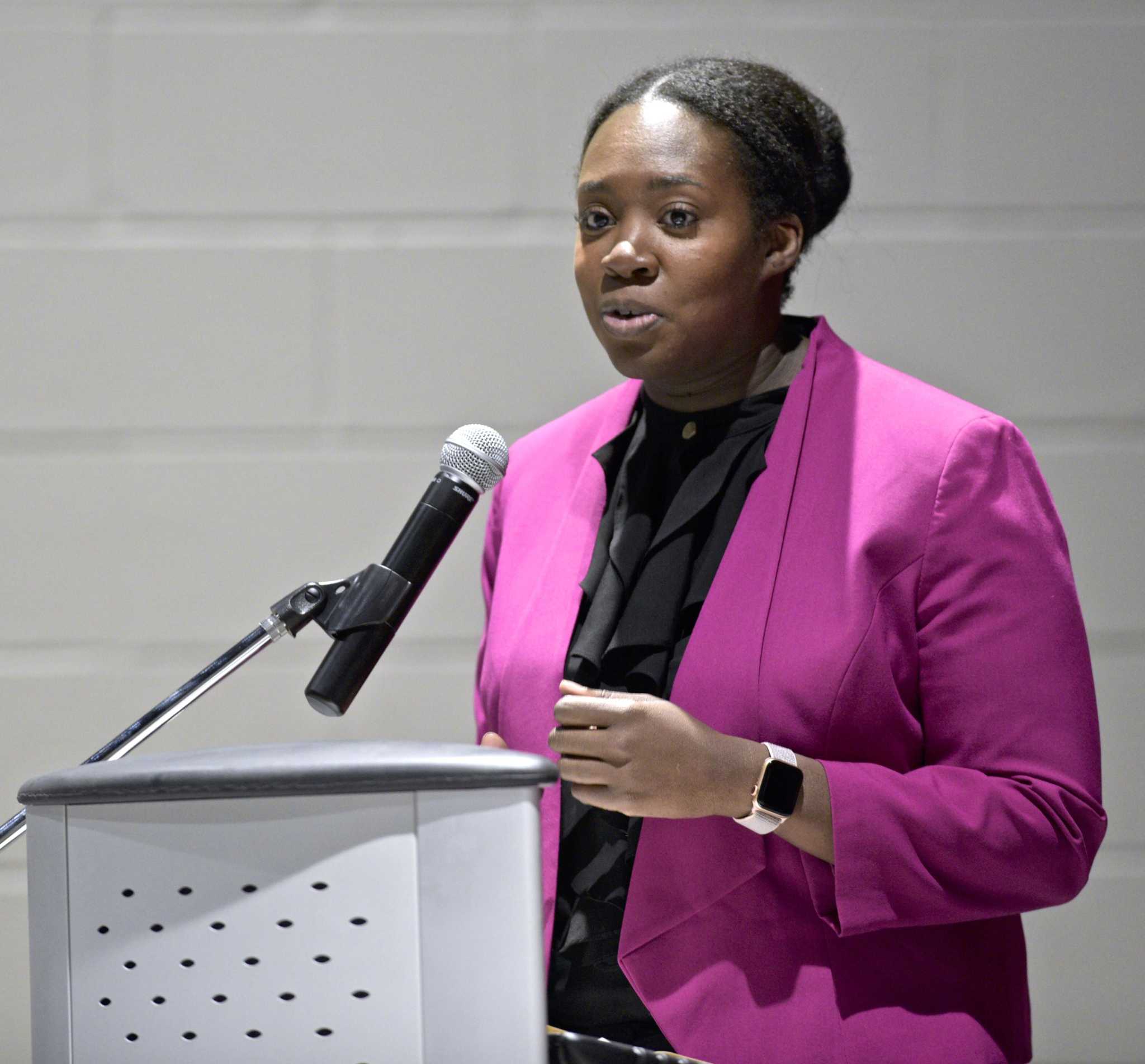 Hiring a health director during a pandemic? Bridgeport may look to its ...