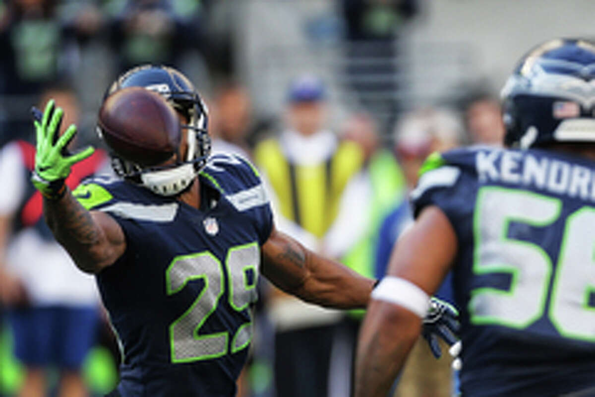 Earl Thomas selected to NFL All-Decade Team