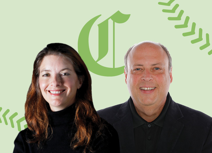 A’s Reporter Susan Slusser and Giants Reporter Henry Schulman discuss ...