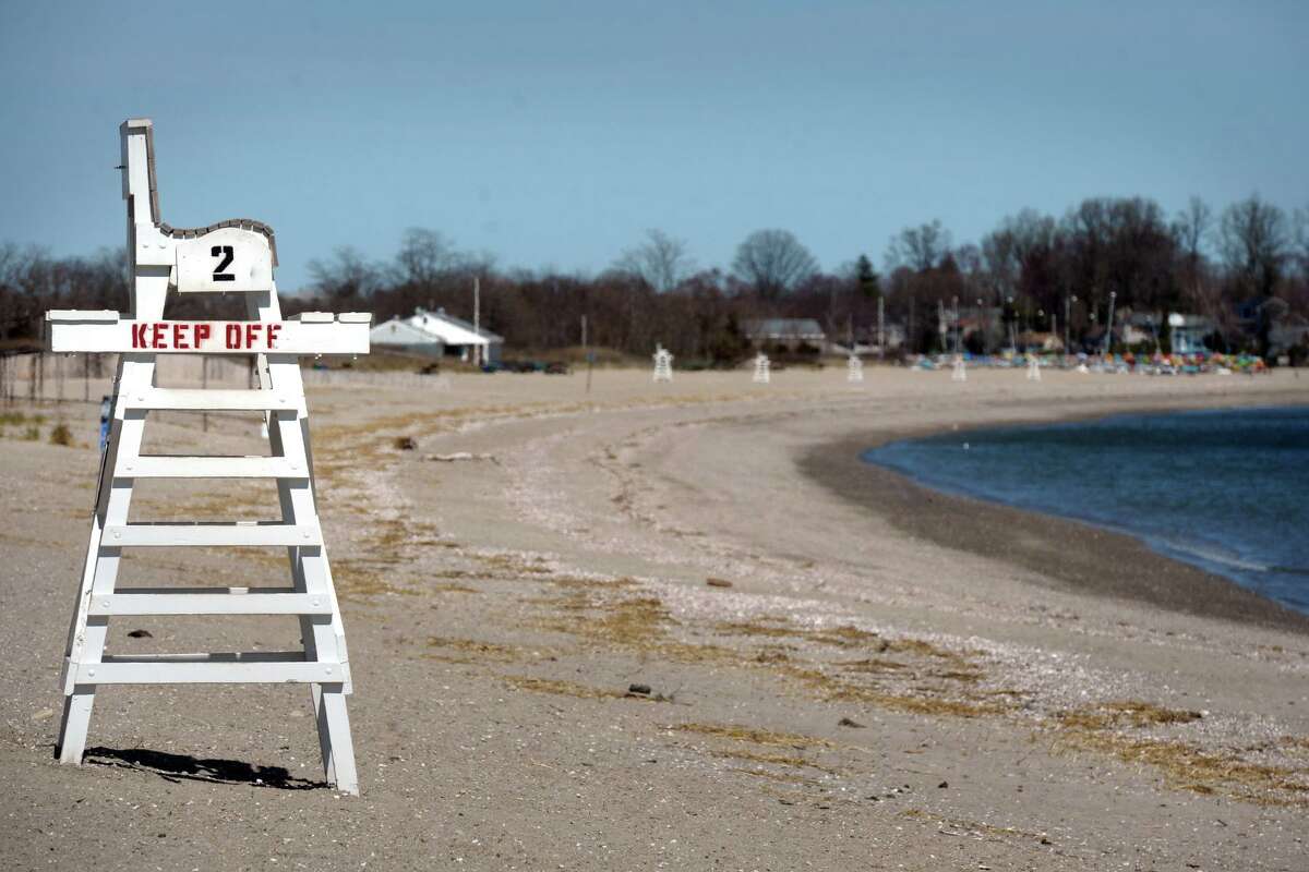 Fairfield to fine people going to closed parks and beaches