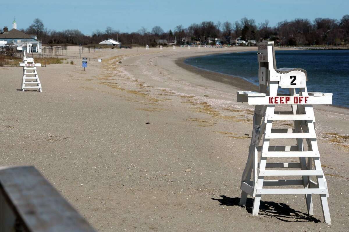 Fairfield school board approves in-person graduation at Jennings Beach