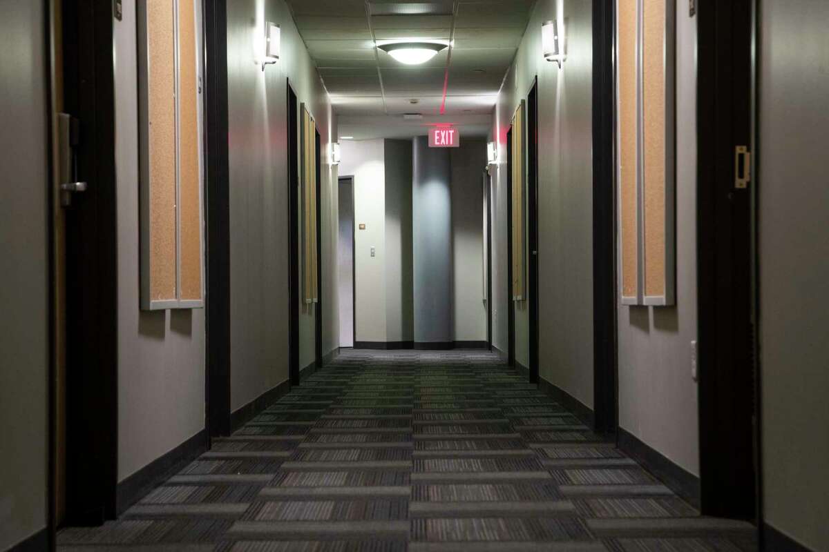 University of St. Thomas offers empty residence hall rooms to hospitals