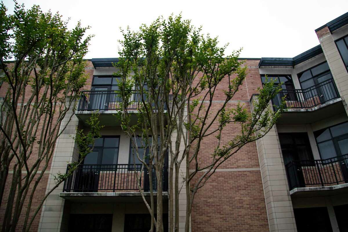 University of St. Thomas offers empty residence hall rooms to hospitals