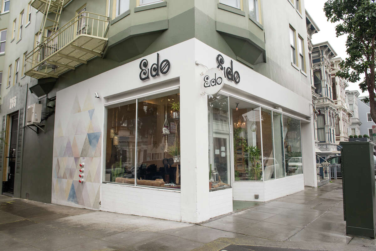 The rise of the 'quarantine haircut' in SF