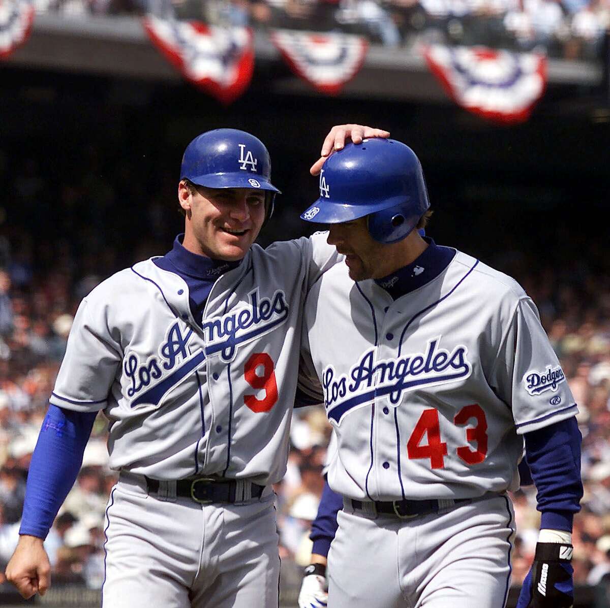 April 11, 2000: Pacific Bell Park opens — Dodgers edge Giants