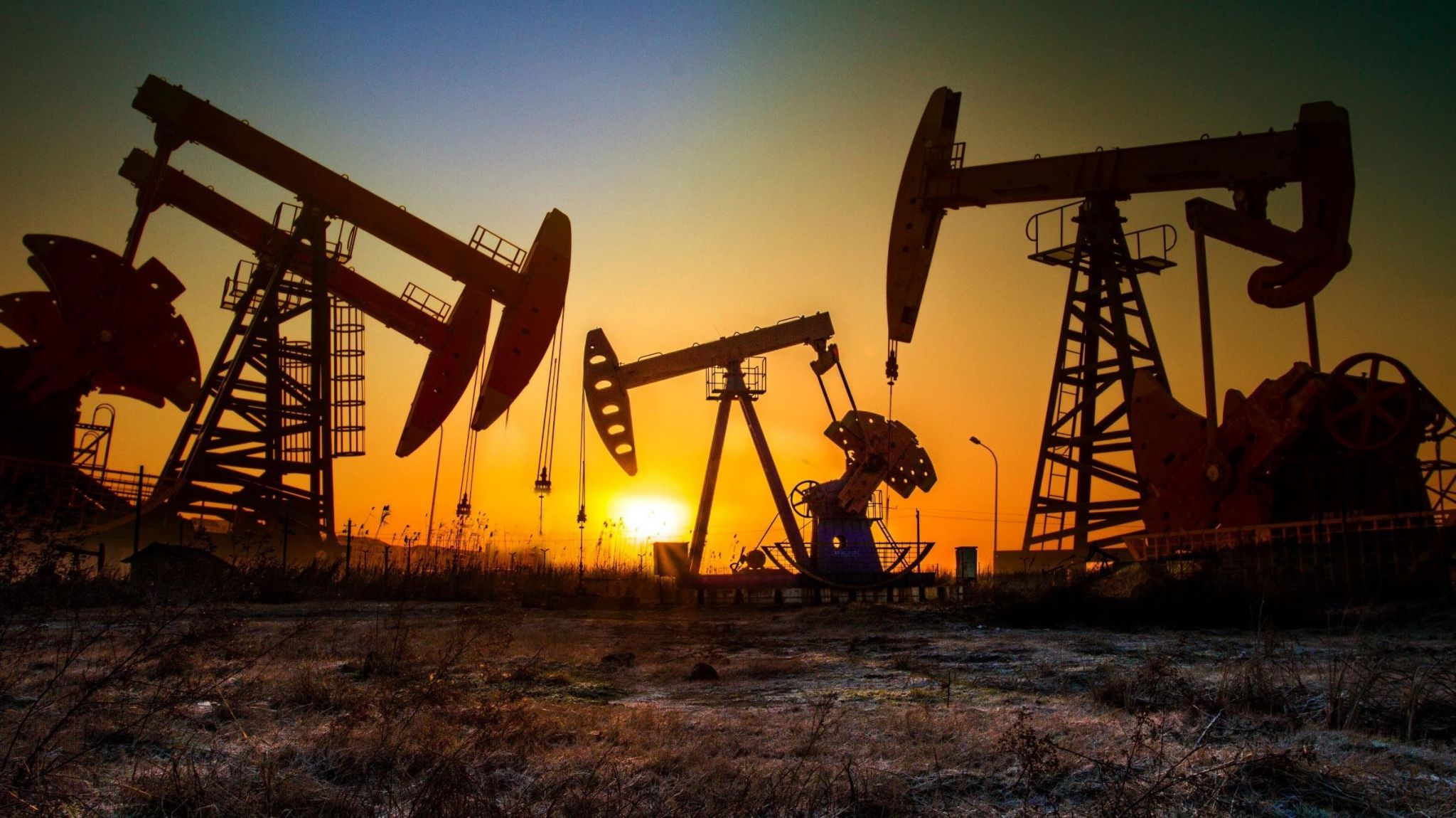 Expect more consolidation in oil industry through mid-2021
