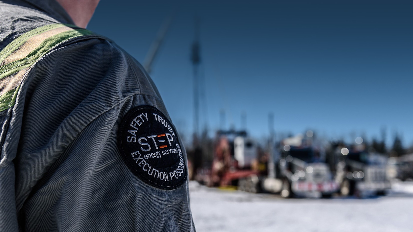 STEP Energy Services accelerates layoffs as market conditions crumble