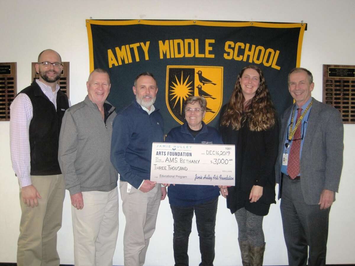 Area people of note, April 8, 2020