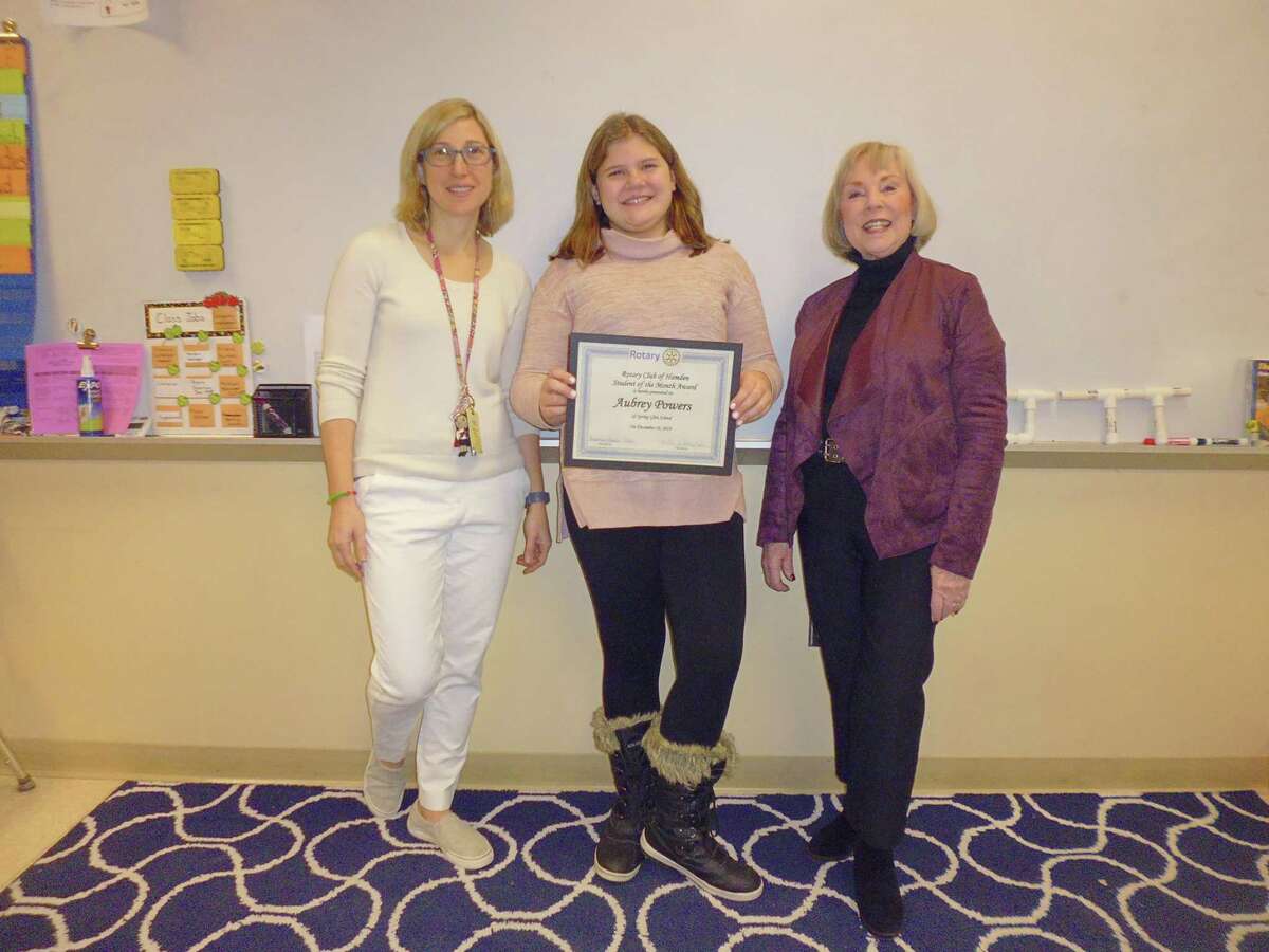 Area people of note, April 8, 2020