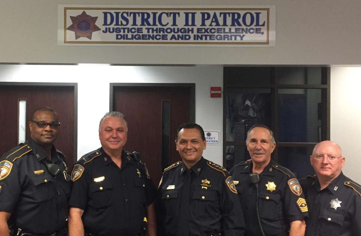 Exclusive: As Harris County deputy battles coronavirus, his wife tries ...