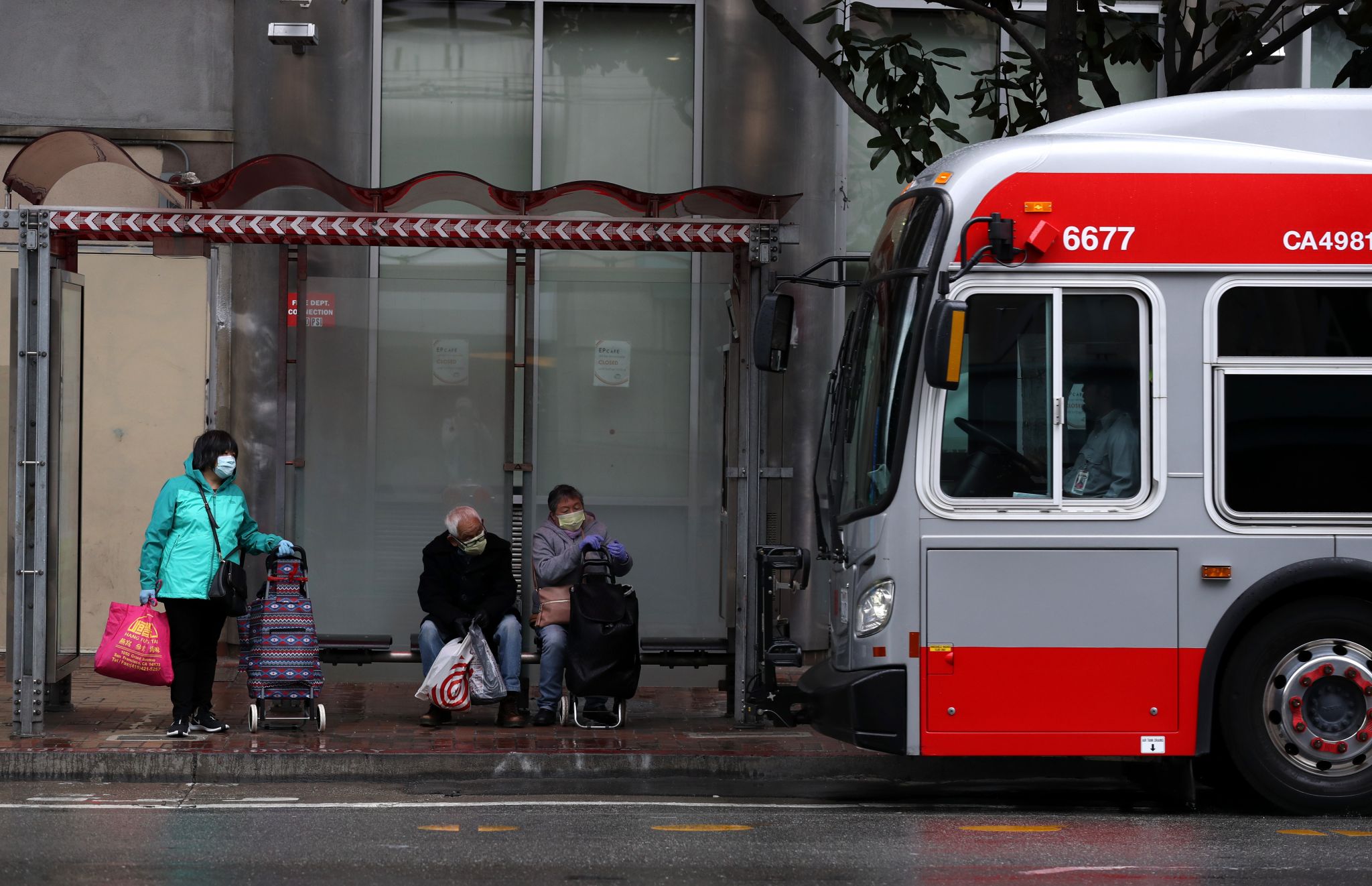 ‘Free Muni’ pilot program passes SF Board of Supervisors