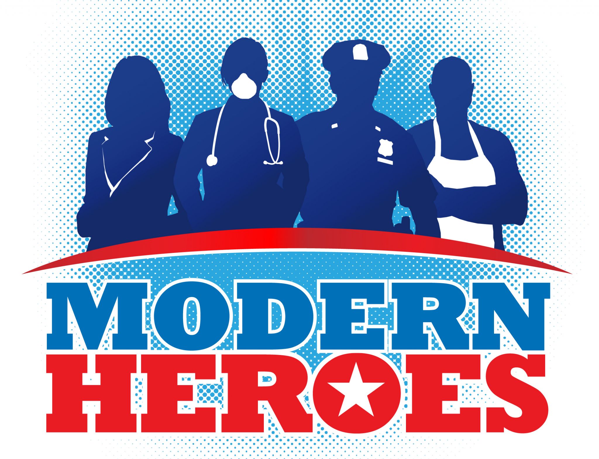 Nominate your Modern Heroes in Midland County