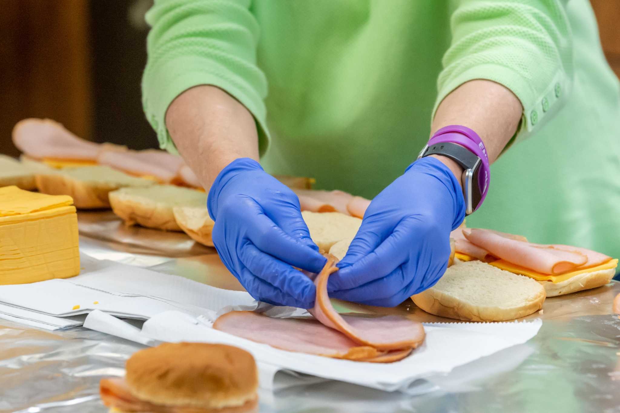 School Districts To Offer Free Meals For 2021 22 School Year School Districts To Offer Free Meals For 2021 22 School Year