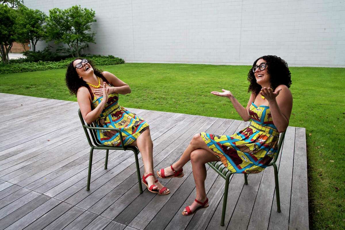 Laugh it off. It might just be the best medicine to battle the coronavirus.