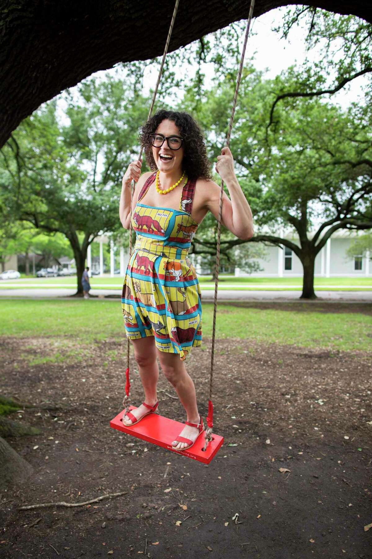 Laugh it off. It might just be the best medicine to battle the coronavirus.