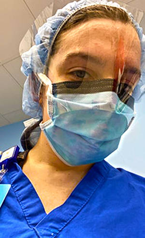 CDC advises wearing face masks