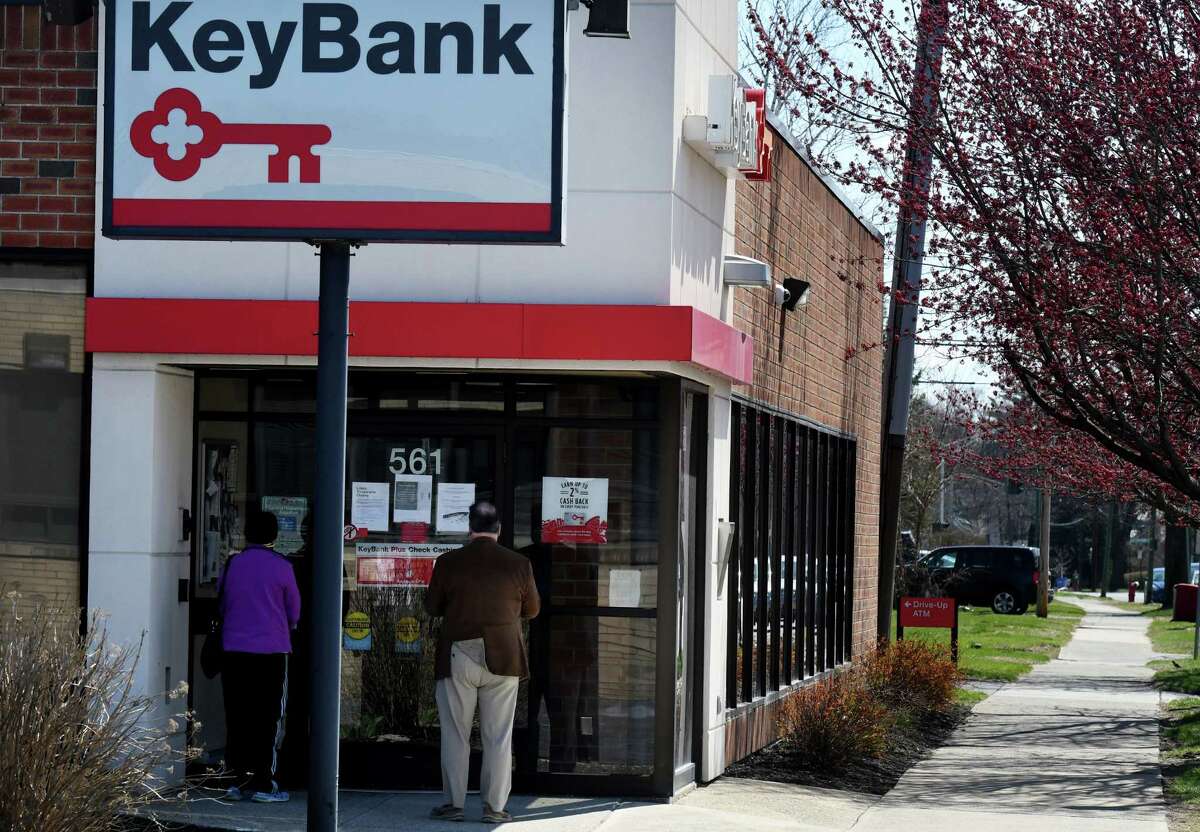 KeyBank and CEG partner on new $150,000 urban small business fund
