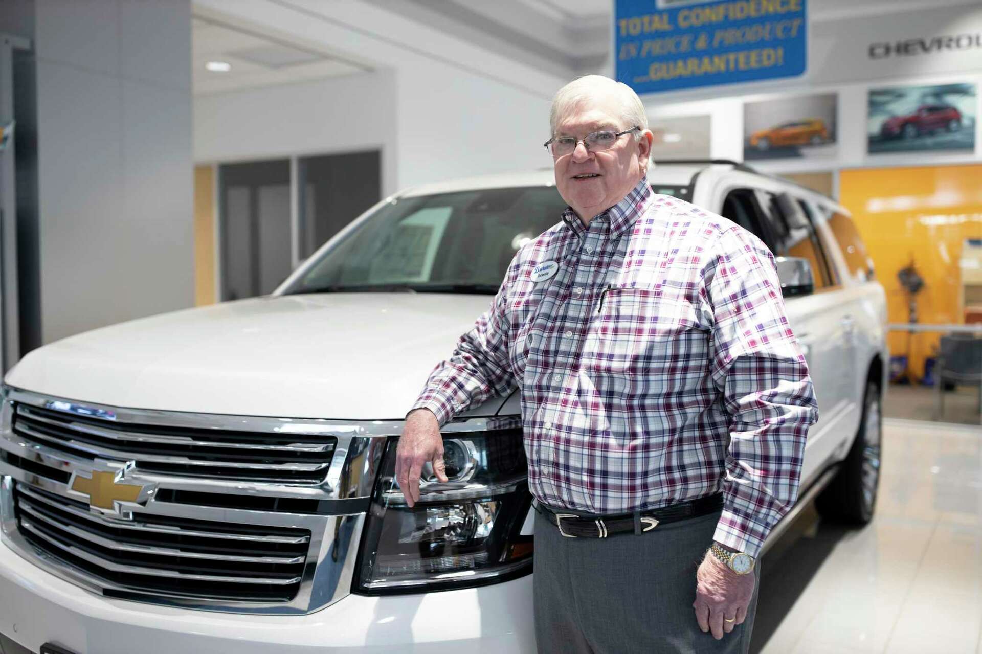 Montgomery County car dealers help customers maneuver through coronavirus