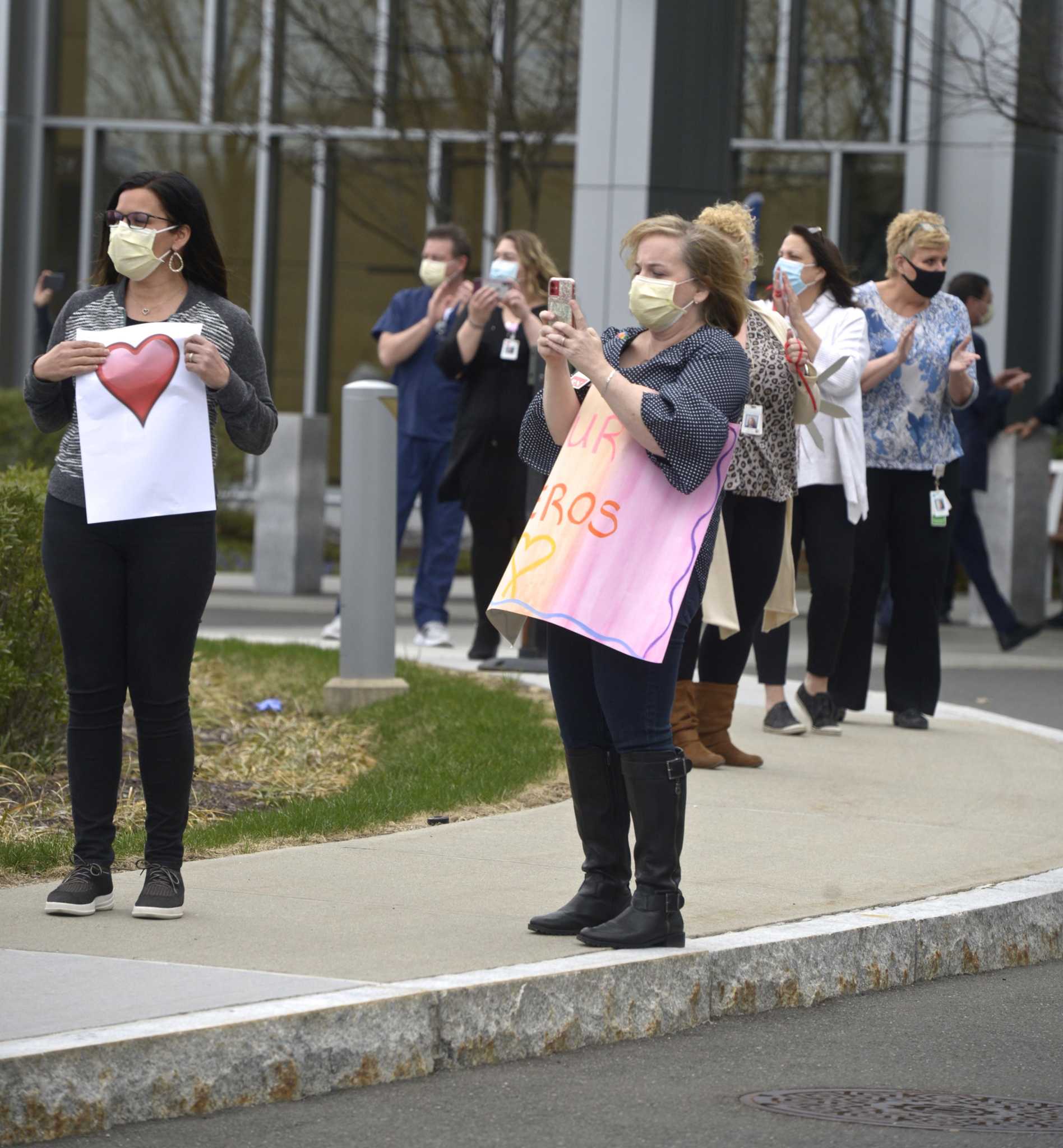 Life during coronavirus: Area historical societies work to document ...