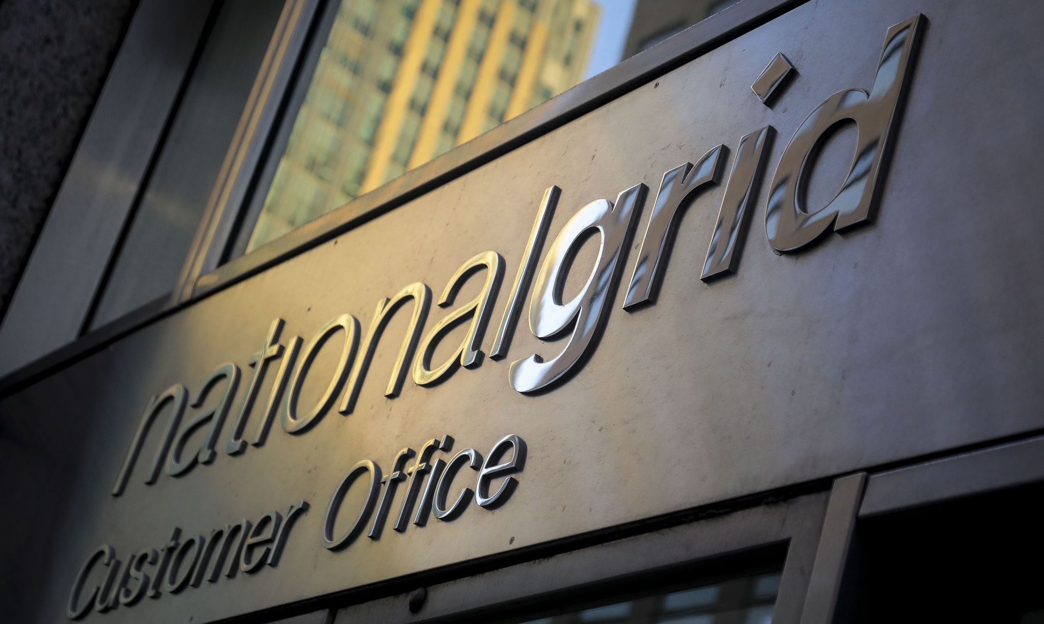 National Grid wants to raise rates again next year