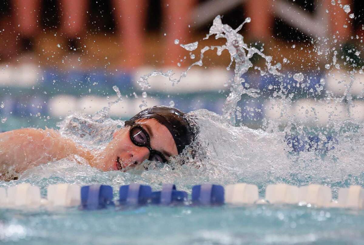 SWIMMING AND DIVING: Local athletes earn TISCA all-state honors