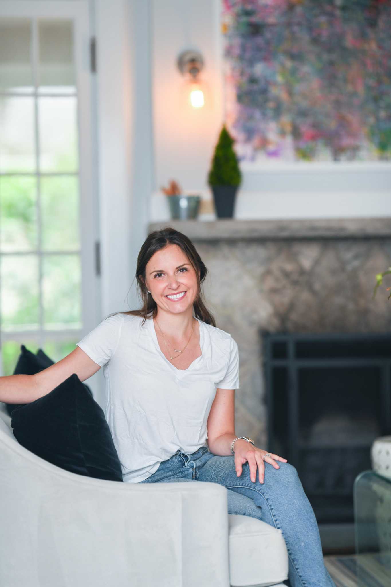 Agent profile: Realtor gives percentage of commission to charity