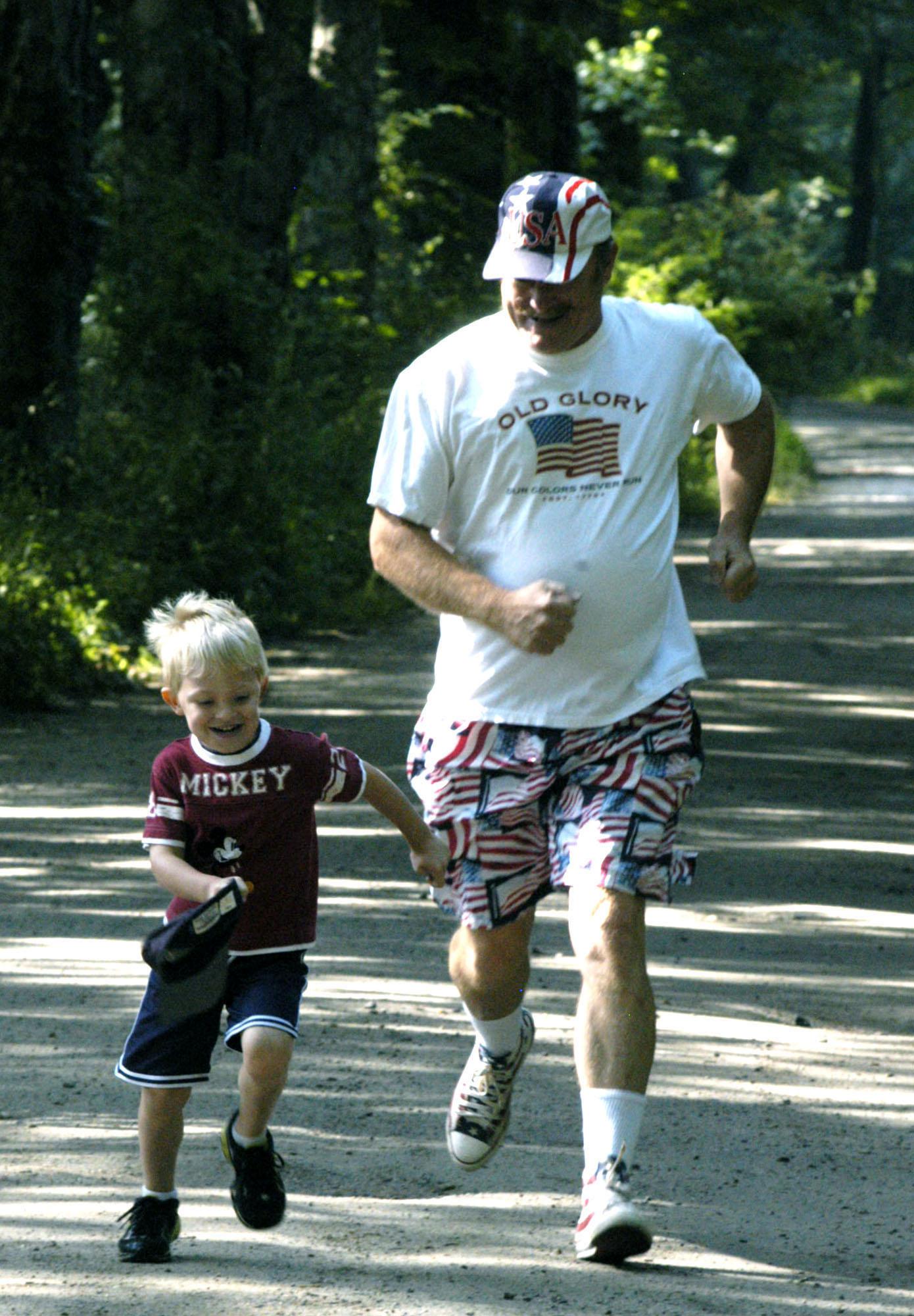 Former first selectman remembered for ‘leadership skills’