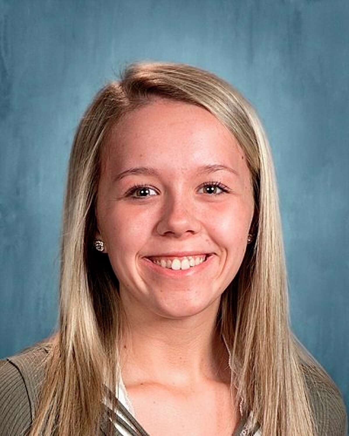 North Huron announces valedictorian, salutatorian and top honors