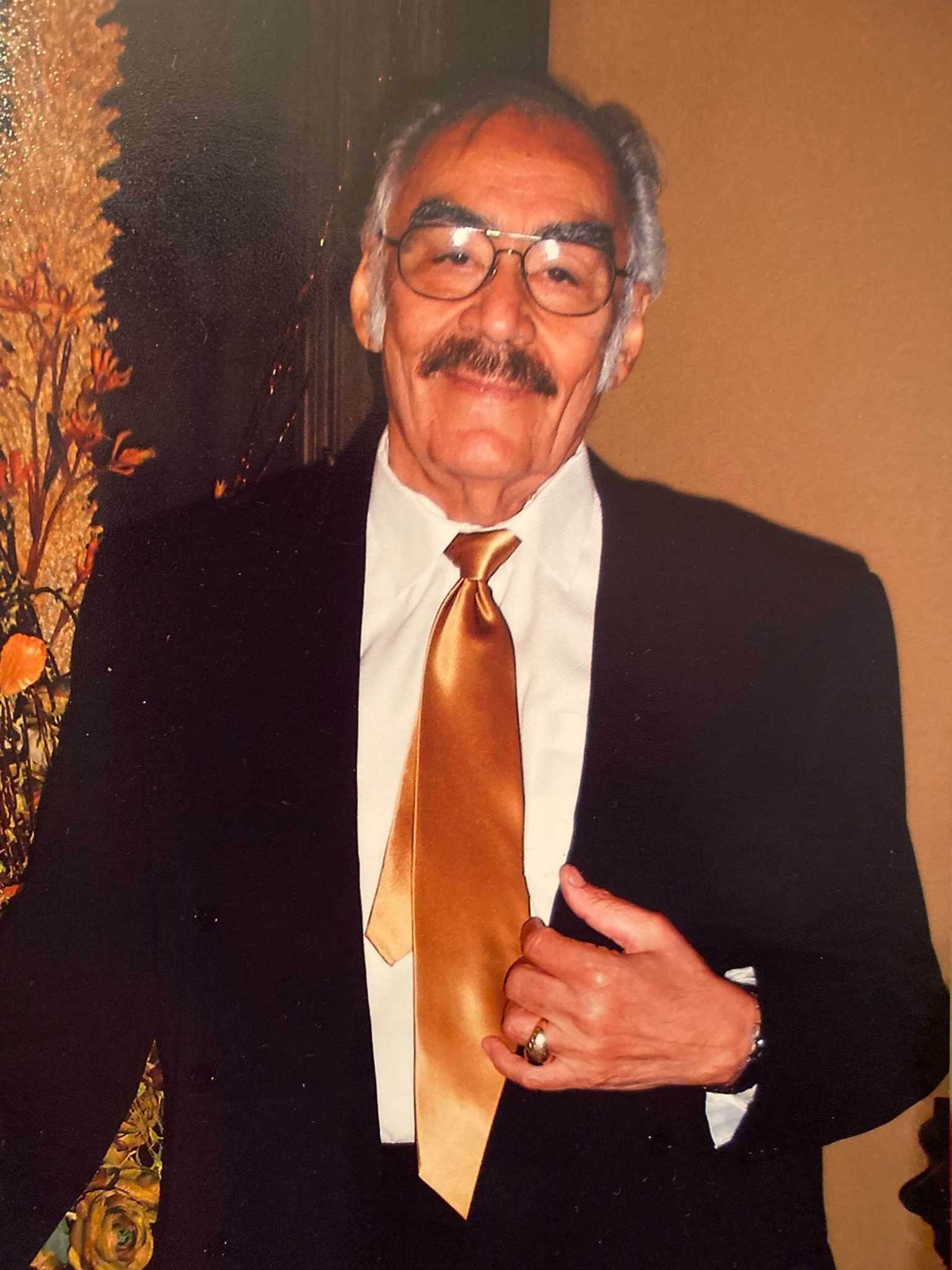 IGNACIO ‘CHITO’ GARCÍA