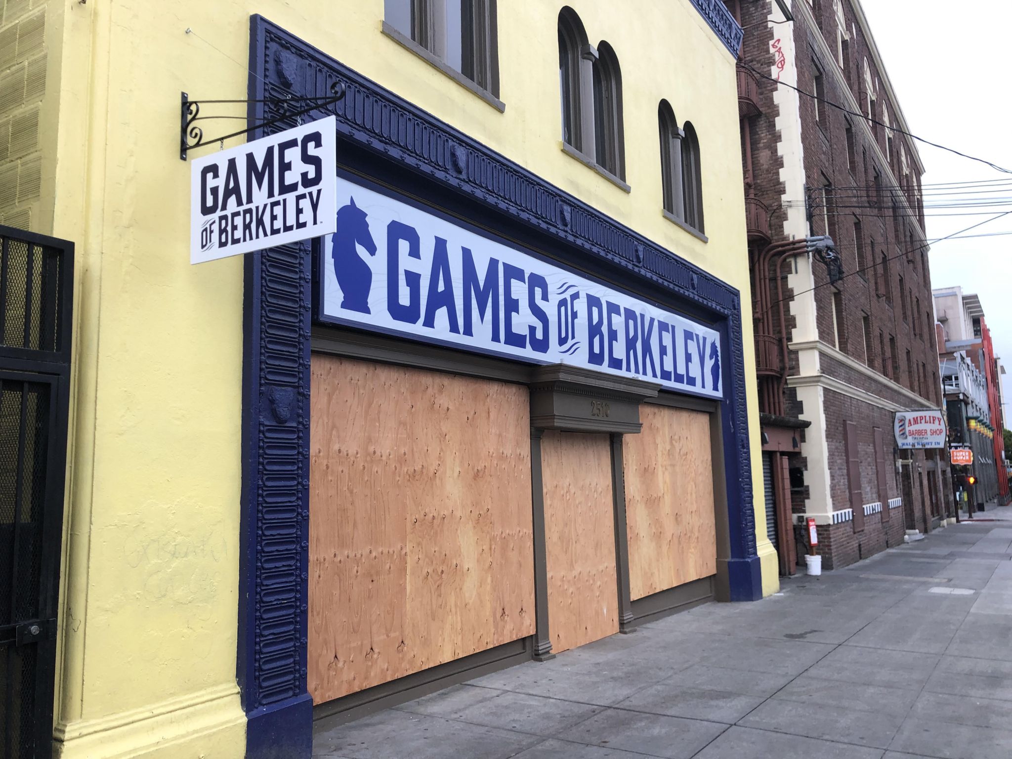The pandemic giveth, the pandemic taketh away: Bay Area game shop deals ...