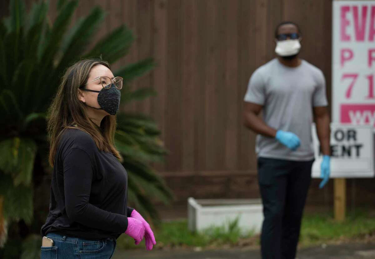 Houston real estate market braces for coronavirus impact