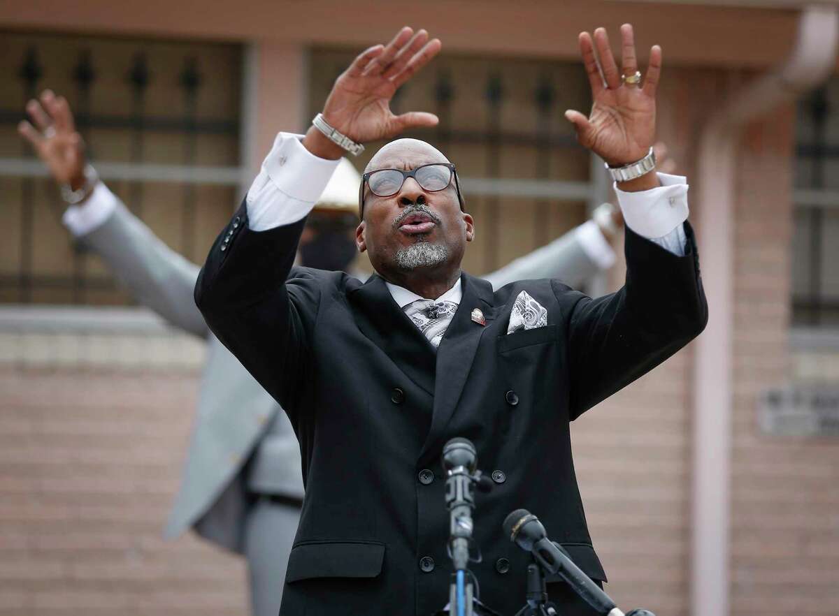 Pastors and mayor urge Houstonians to stay home on Easter Sunday: 'It's ...