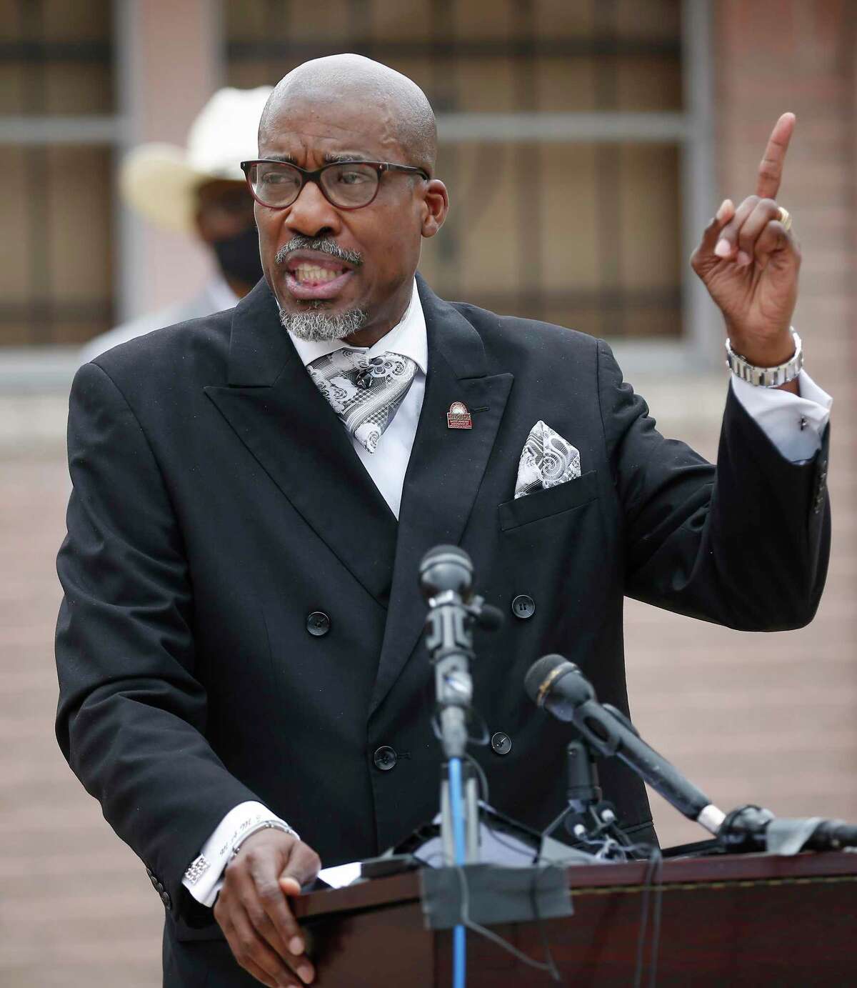 Pastors and mayor urge Houstonians to stay home on Easter Sunday: 'It's ...