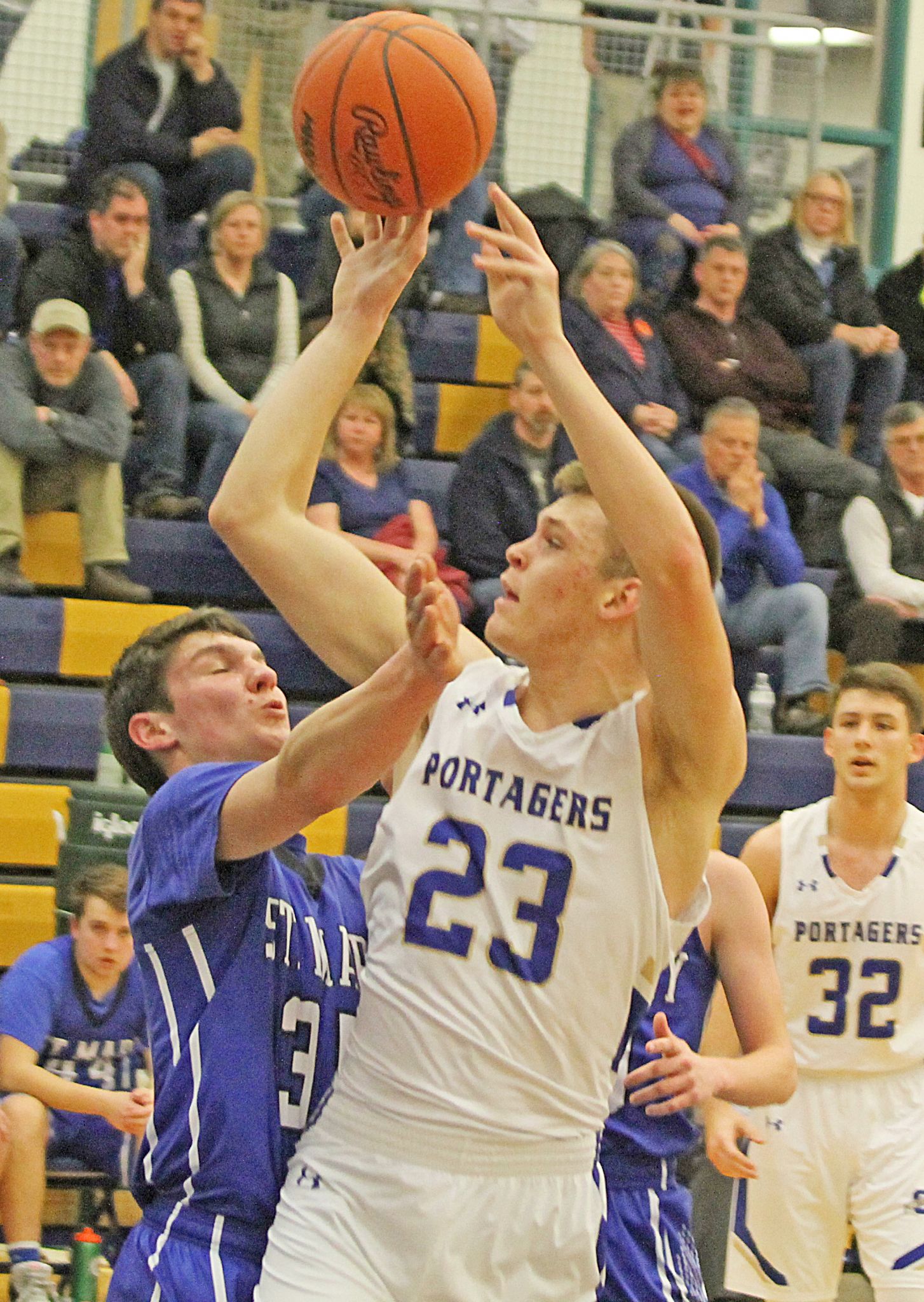 Bennett caps stellar career with All-State honor