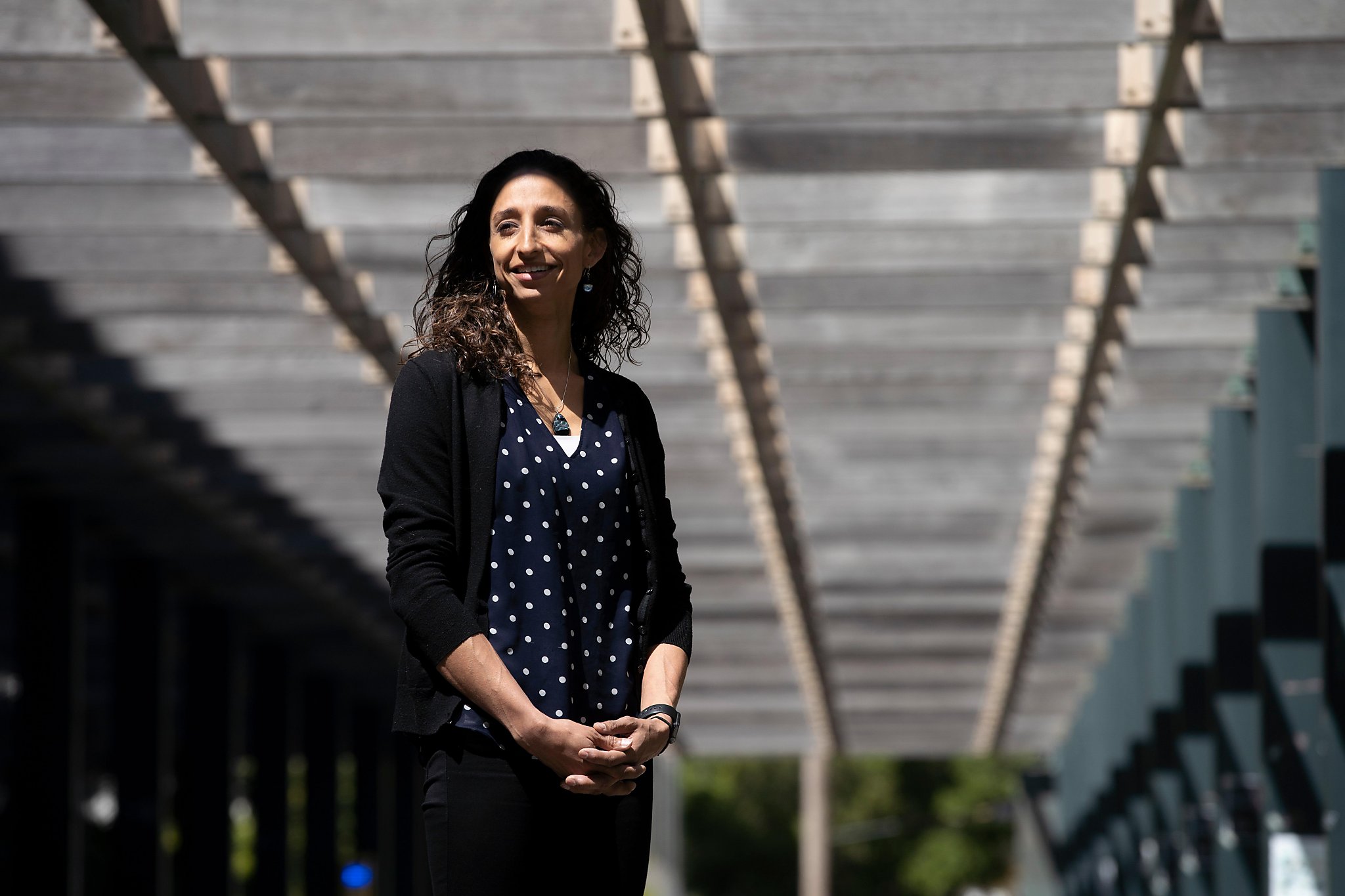 Bay Area innovates in crisis: UC Berkeley engineers convert sleep apnea ...