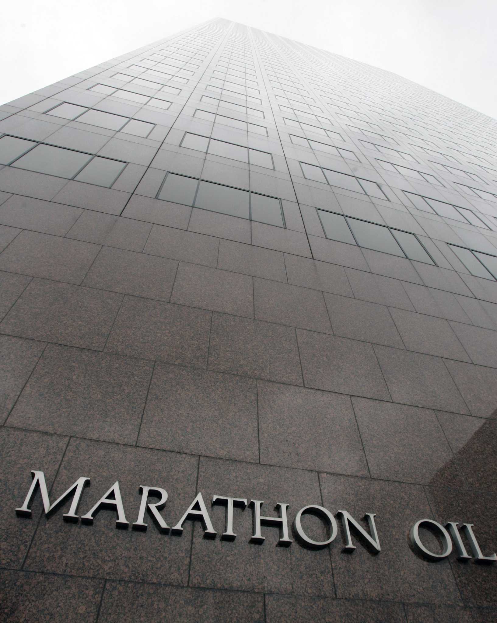 Marathon Oil adds to industry cutbacks that could reach $24B