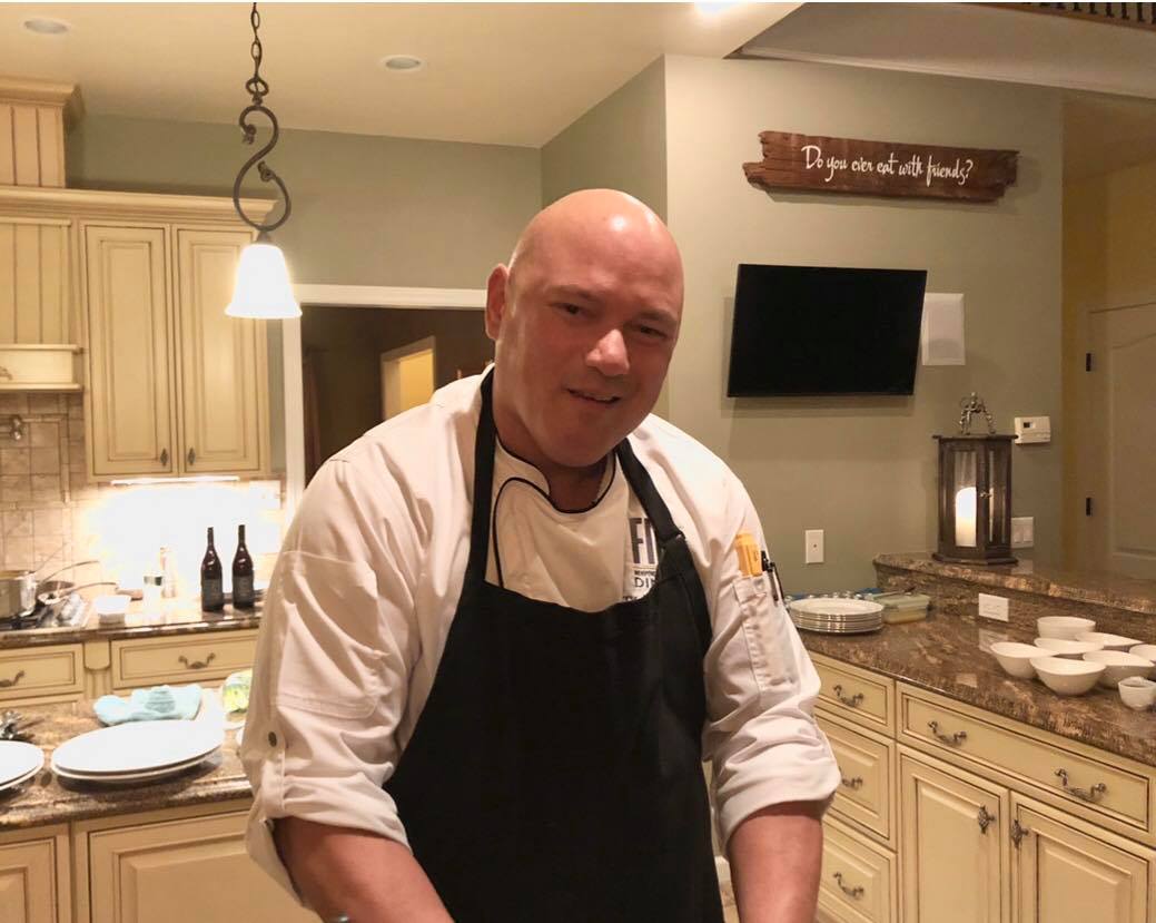 Source: Connecticut chef dies after coronavirus complications