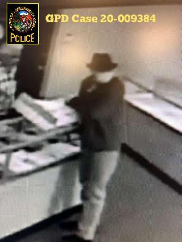 Feds identify suspects in robbery-homicide of Stamford jewelry store owner