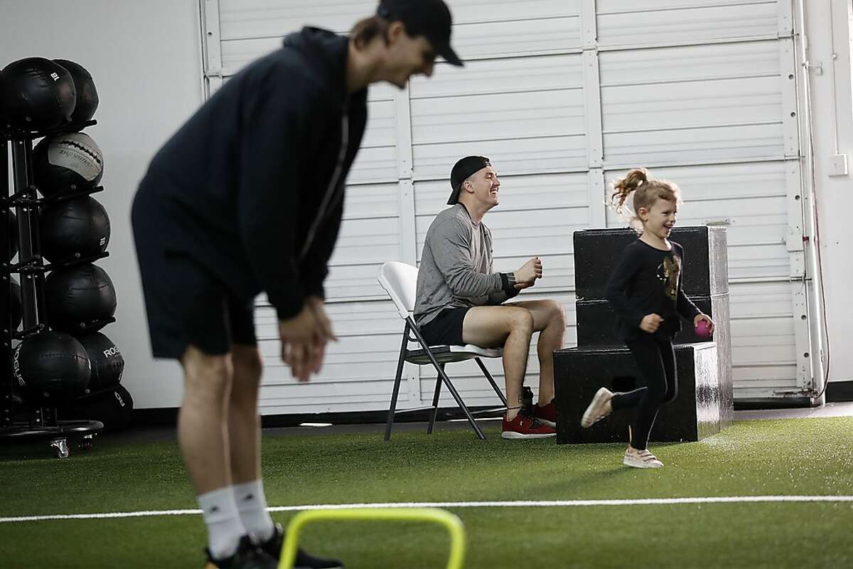 Coronavirus: How fitness industry is having to stretch